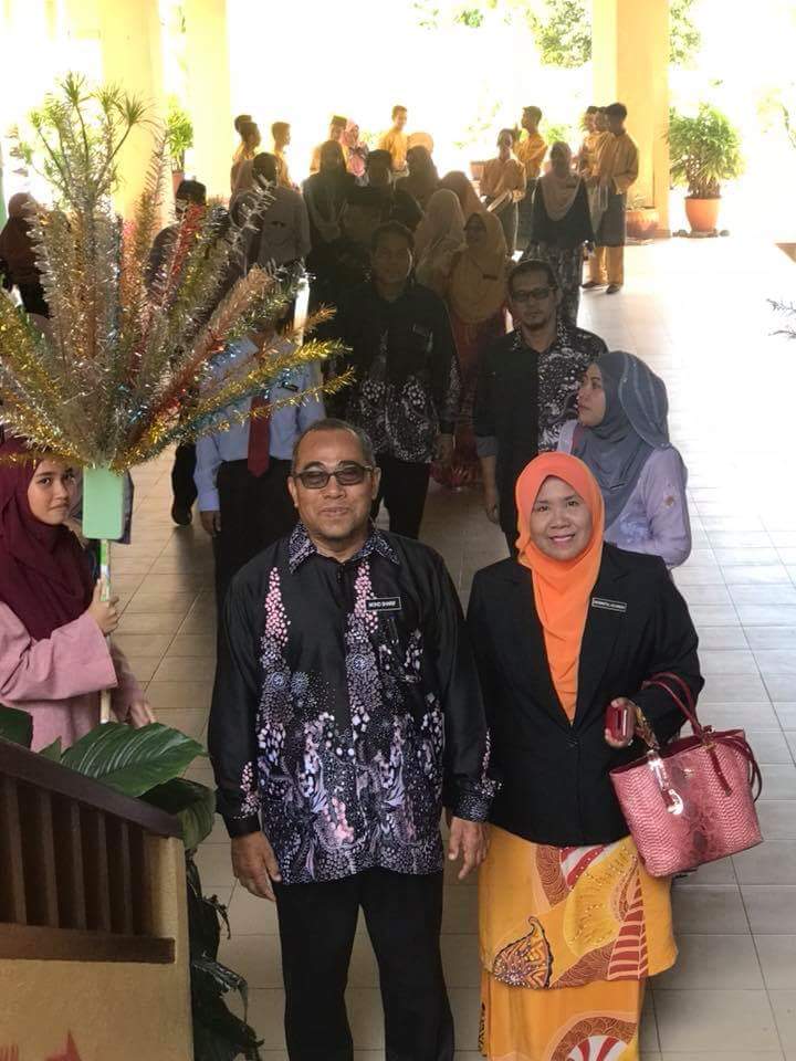 SMK BATU RAKIT: 2018