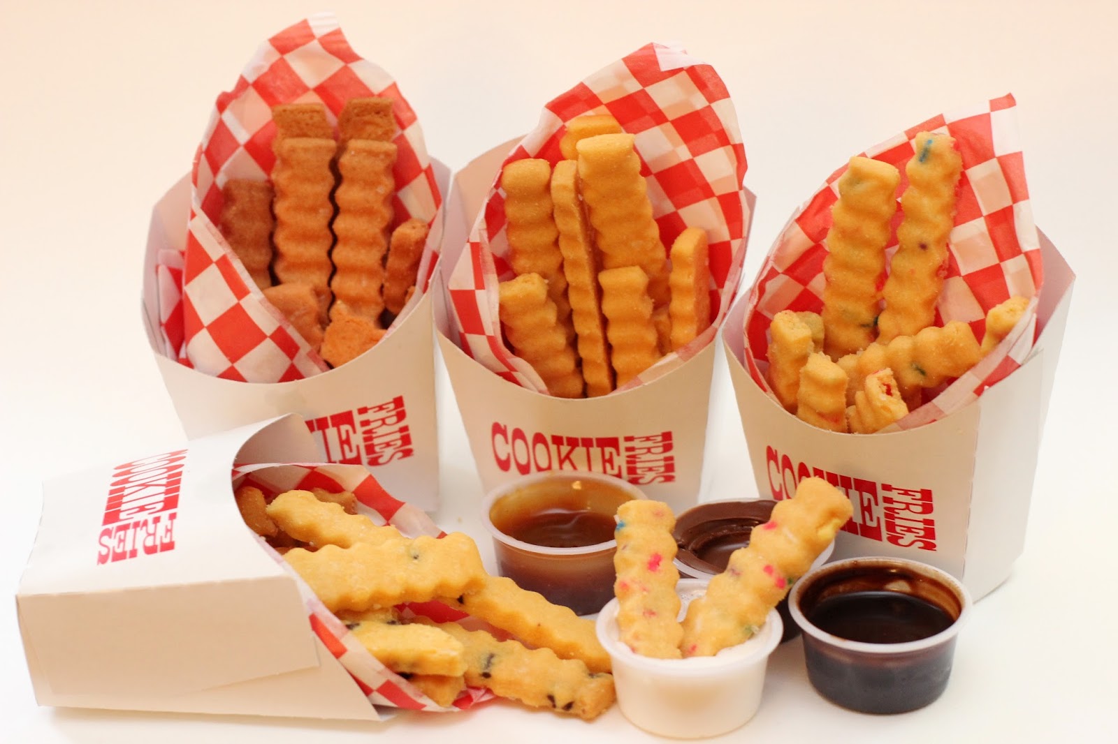 Recent Foodie Finds | chicago foodie girl