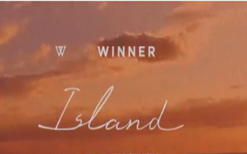 WINNER - Island