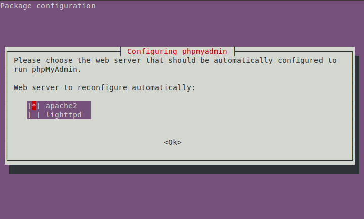 How To Install LAMP (Linux, Apache, MySQL, PHP) On Ubuntu 11.04/11.10 ...