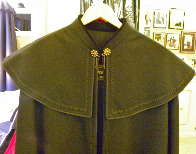 gloriabendita...: Capas Seseña...