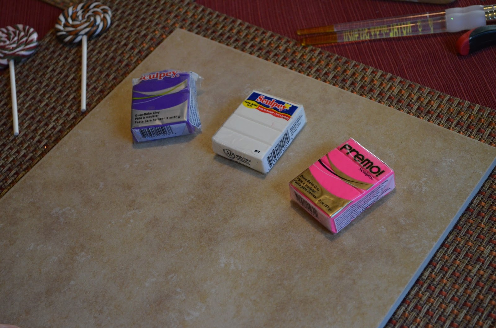 Charmed Confections: CANDY TUTORIAL PART ONE -- Let's Make Something ...