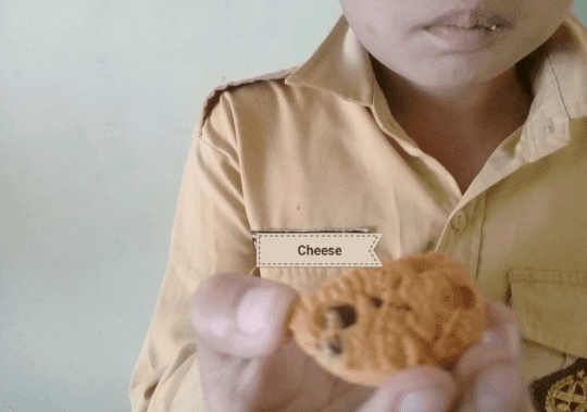 Nyicip Good Time Cheese Chocochips Cookies - damarojat blog lifestyle ...