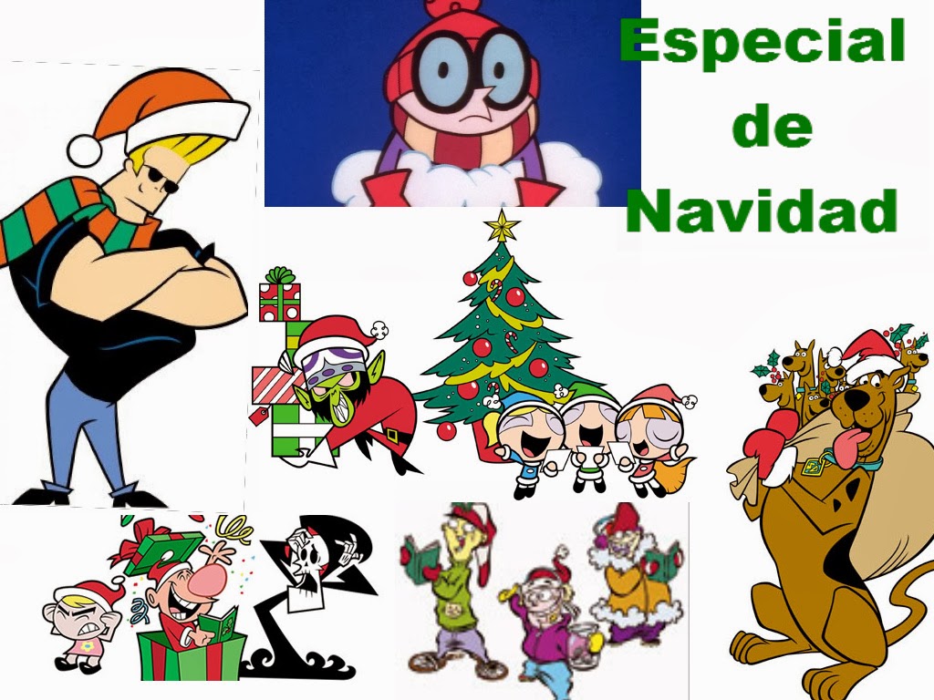 Que Historia Tan Maravillosa (CN): Especial de navidad