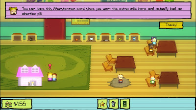 Mog Anarchy's Gaming Blog: Kindergarten Guide - Monstermon Cards