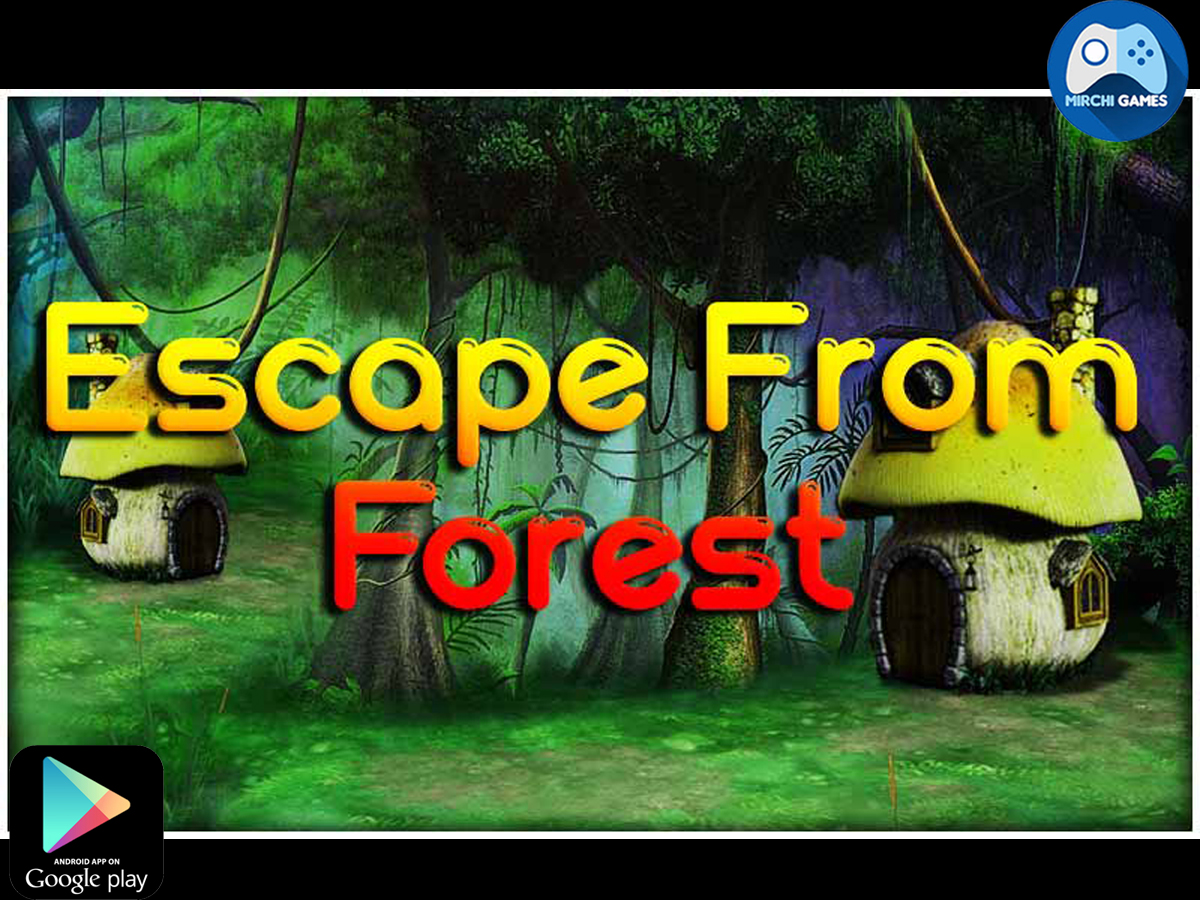 Mirchi Games - Only Best Games Online - Escape Games