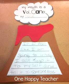 Five for Friday {Back to School Edition} - One Happy Teacher