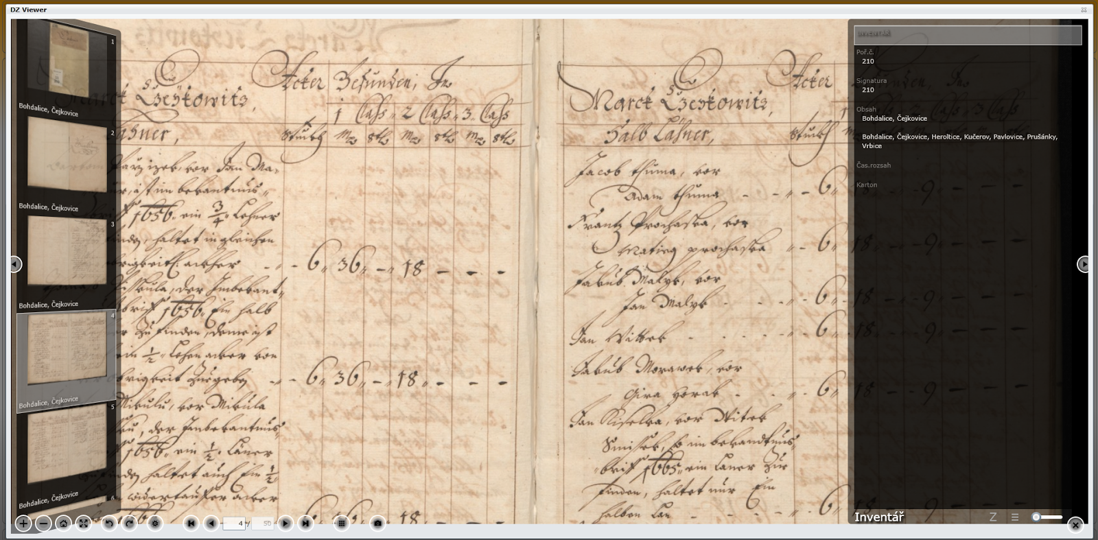 Zajímavé pomůcky pro genealogii: Moravský zemský archiv v Brně vydal ...