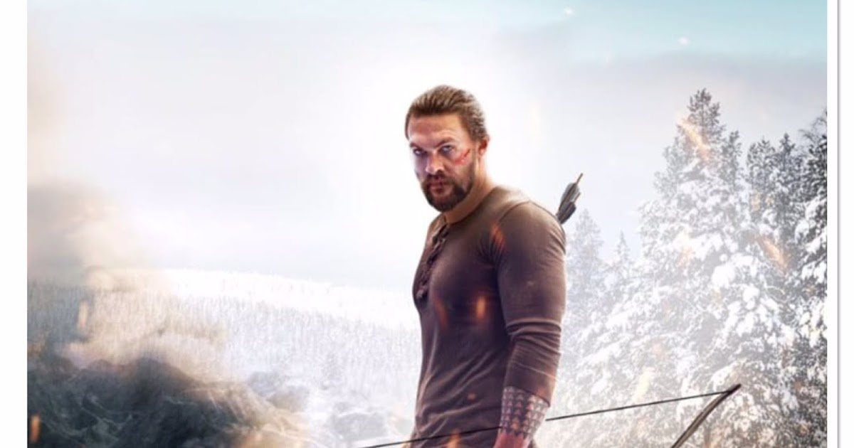 MOVIE REVIEW: BRAVEN