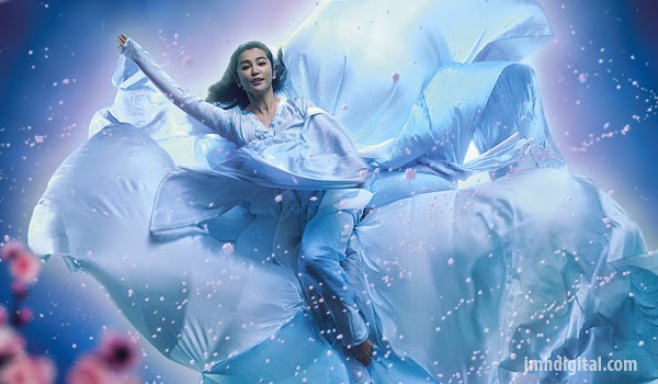 Howlin' Wolf Records: SIX STRINGS: Lakeshore Records: ZHONG KUI: SNOW ...