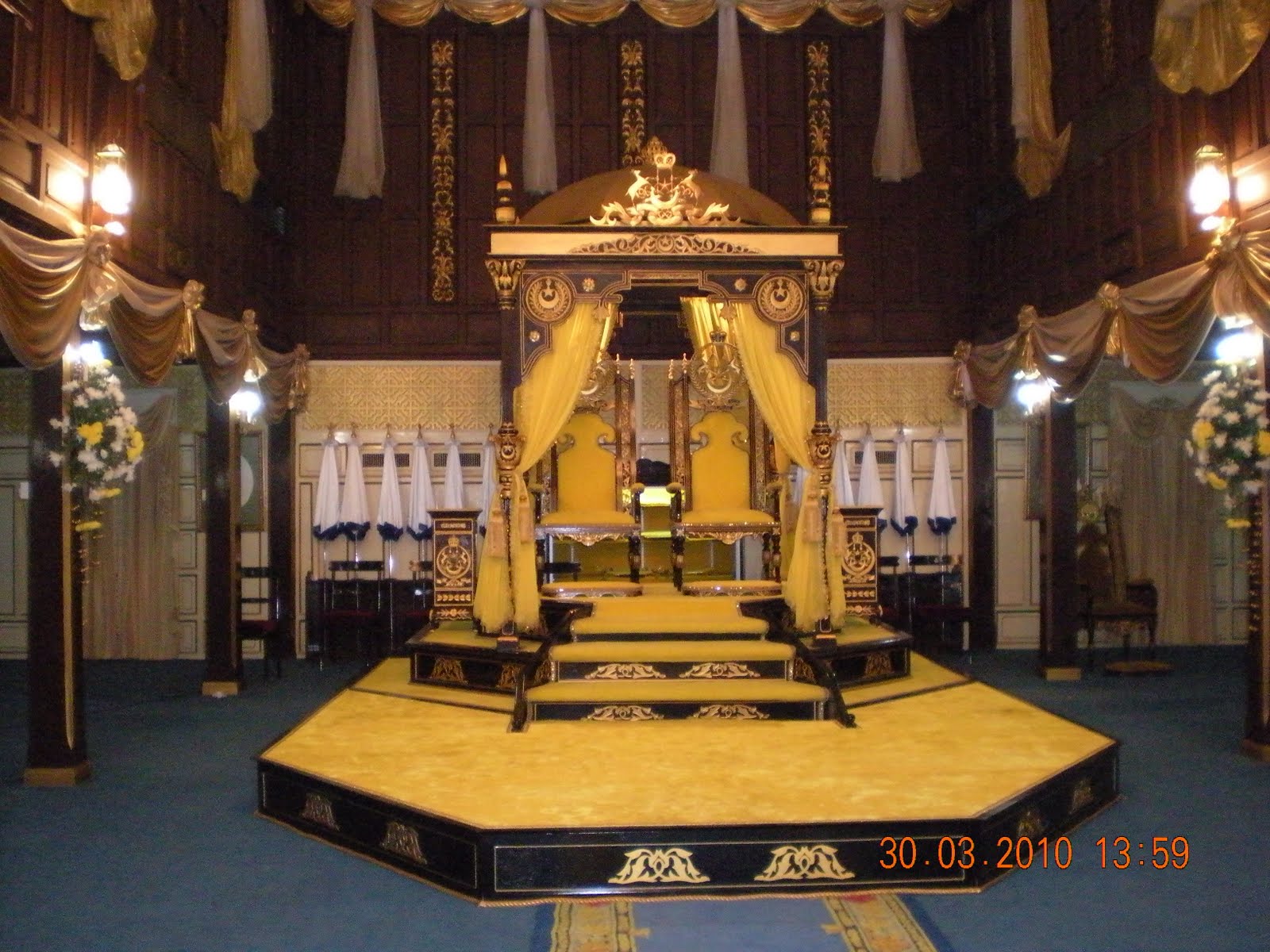 SINGGAHSANA MALAYSIA