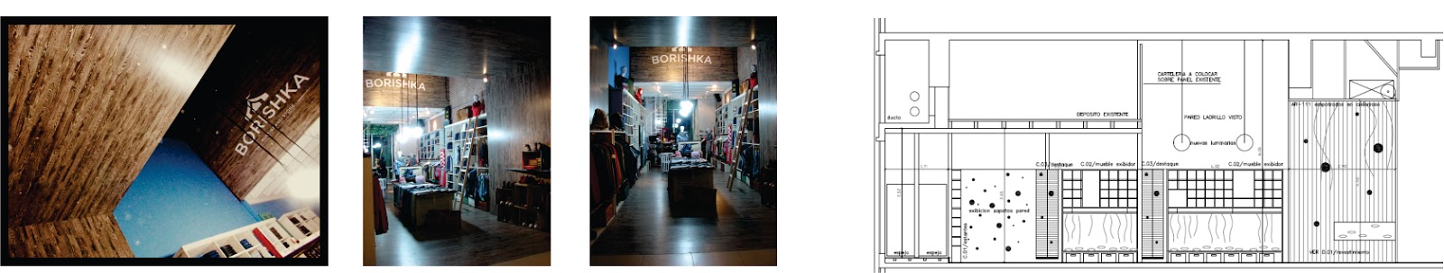 A BRUZZONE | ARQUITECTA.