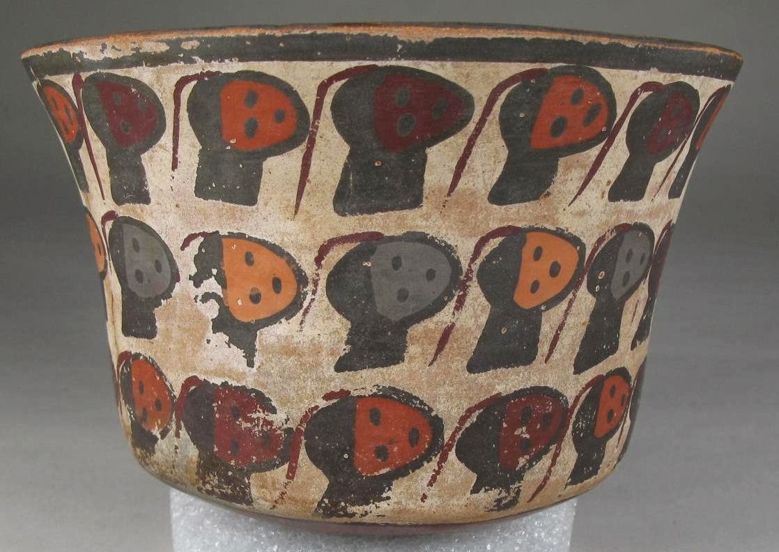 Ceramika Nazca
