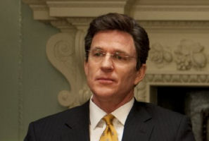 INNER TOOB: AS SEEN ON TV: JOHN THAIN