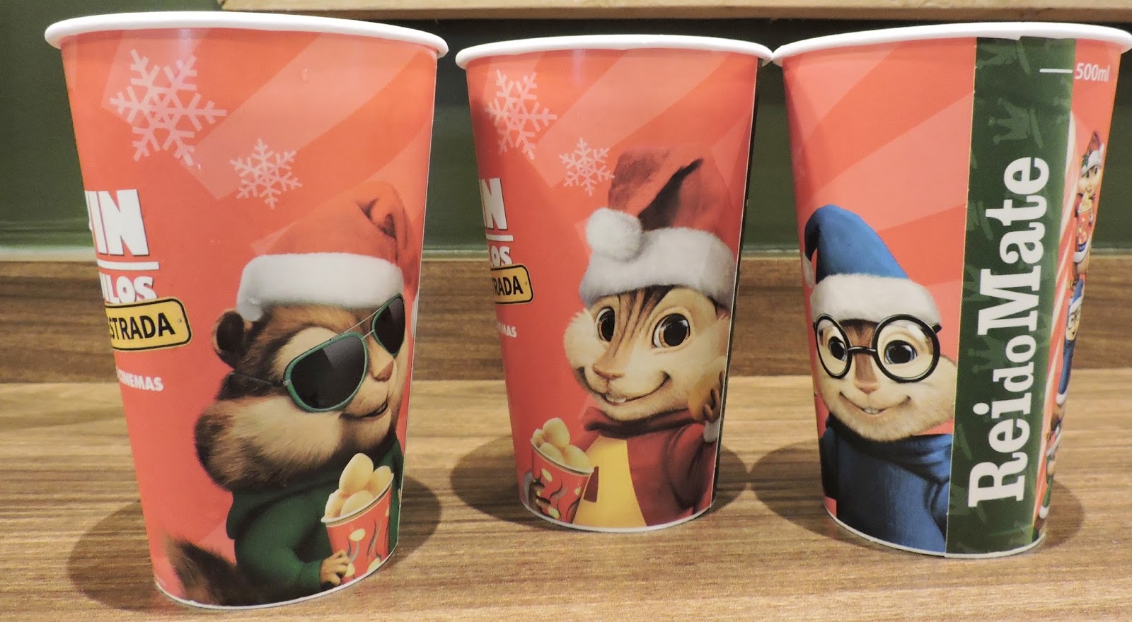 BlogdoRefri ... É líquido e certo: Rei do Mate lança copo temático de ...