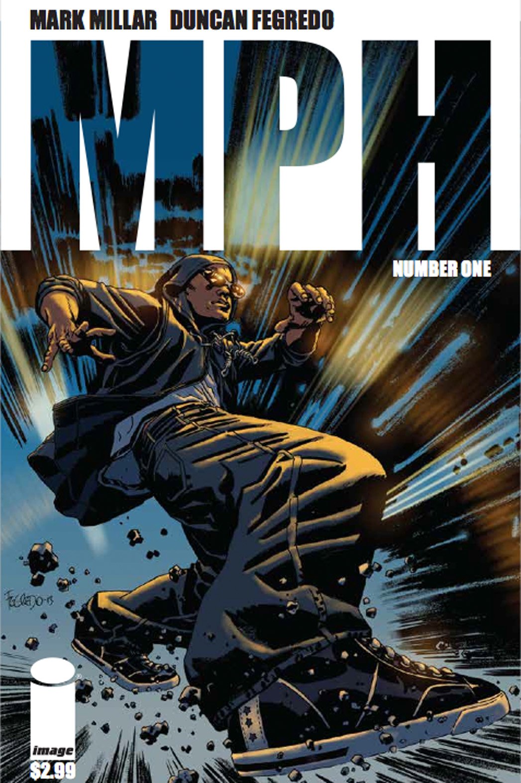¡siempre Quieres Leer Un Cómic Más
