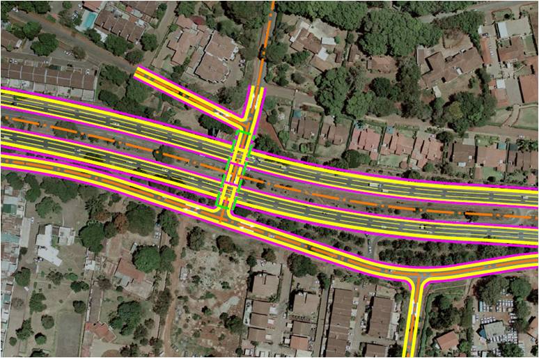 The Engineer-Danalphie: The Uhuru Highway Viaduct Mega Project!