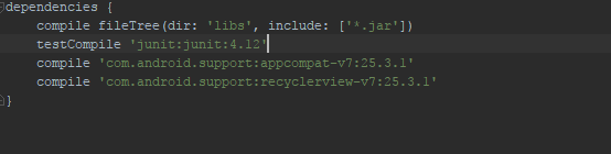 How To Create Custom Recycler View In Android