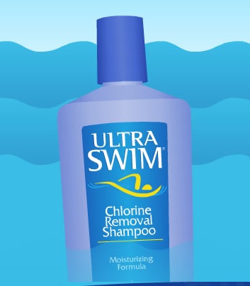 This Runner's World: Things I Love: Ultra Swim Shampoo