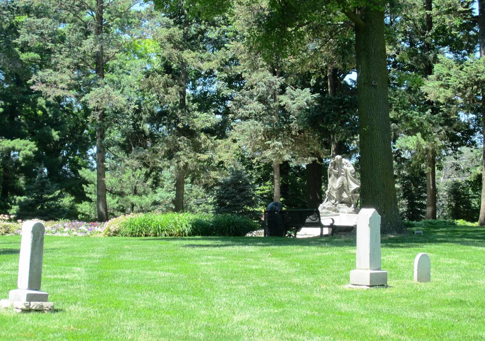 Souvenir Chronicles: LDS CHURCH HISTORY SITES: KANESVILLE TABERNACLE ...