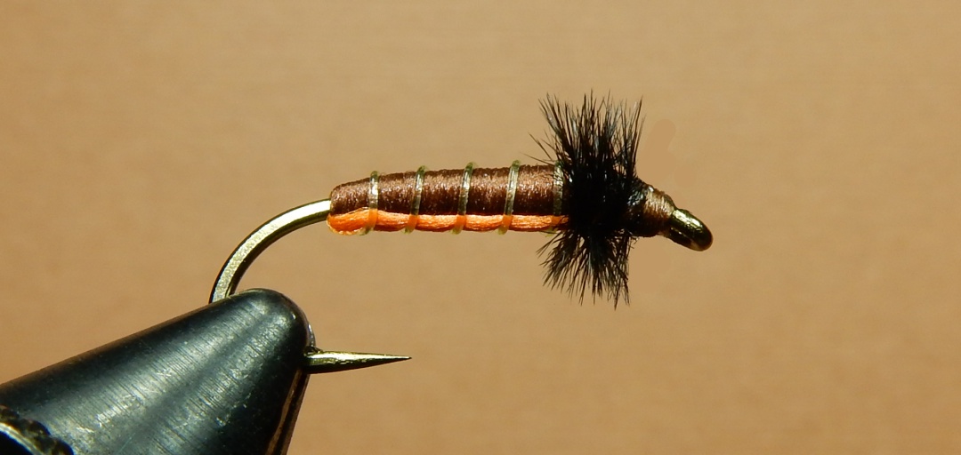 Flytying: New and Old: MY Latest Take on Fly Photography - MY Simple Setup