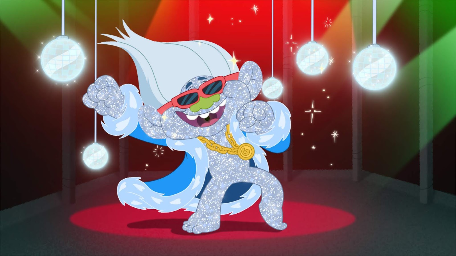 New Clips: DreamWorks Trolls: The Beat Goes On! Season 6 Now on Netflix