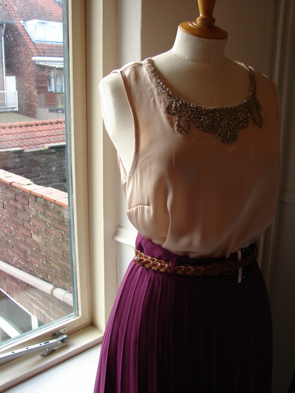 Fifties Darling: New in: Primark colour scheme