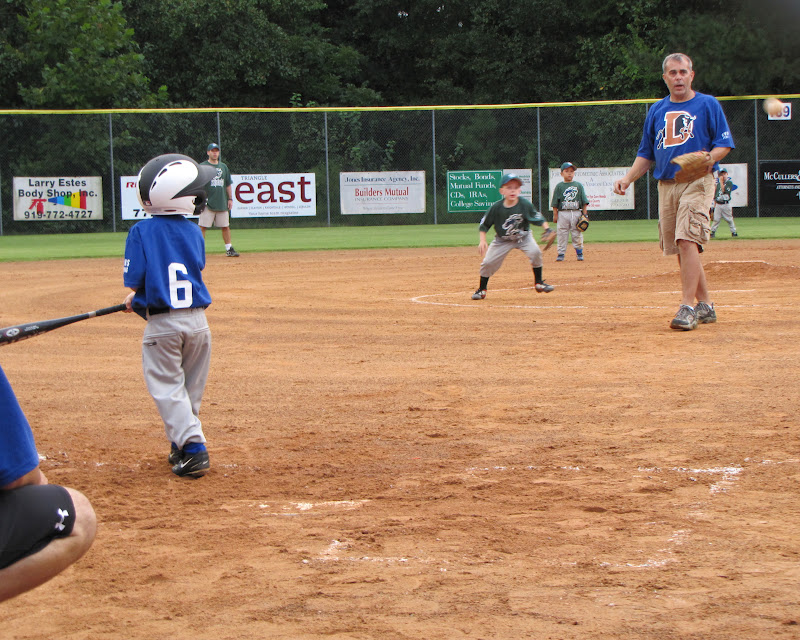 The Sloan Chronicles