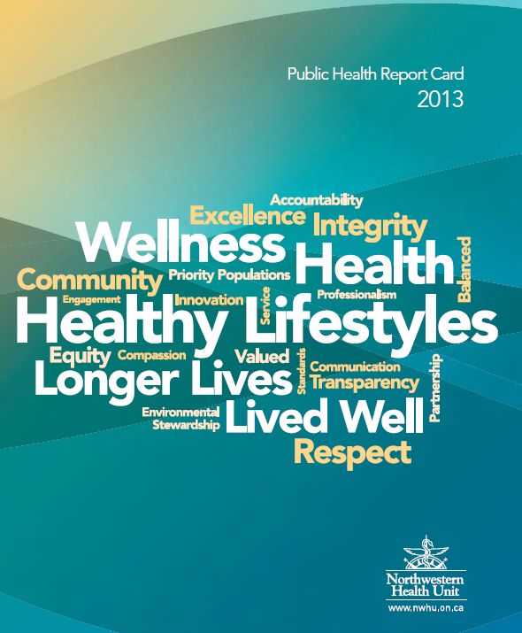 Health Unit Report Out | CFOB 93.1 The Border