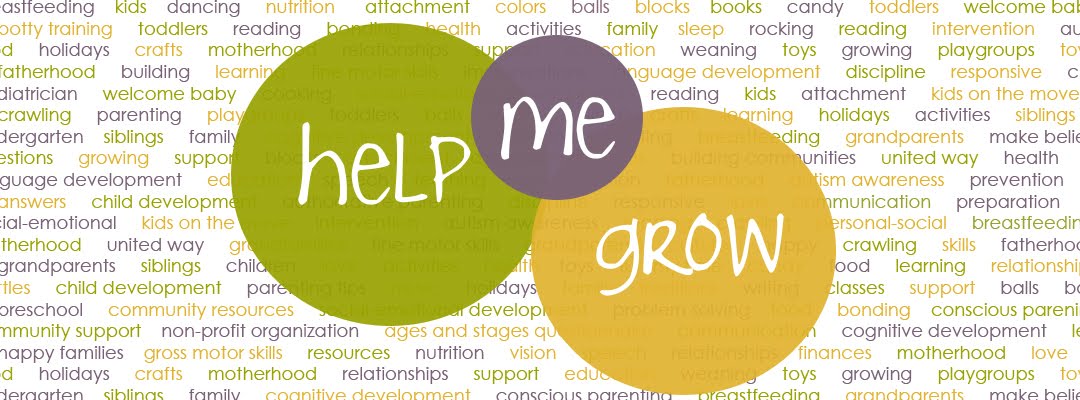 Help Me Grow: Everything You Need to Know About Baby Food