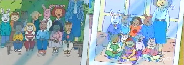 Arthur Theory: Time, Fire, Death, and...Arthur? Why the Gang Never Grows Up