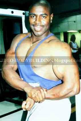 video bodybuilding: Todd Buchanan Photo Gallery, Pics, Pictures ...