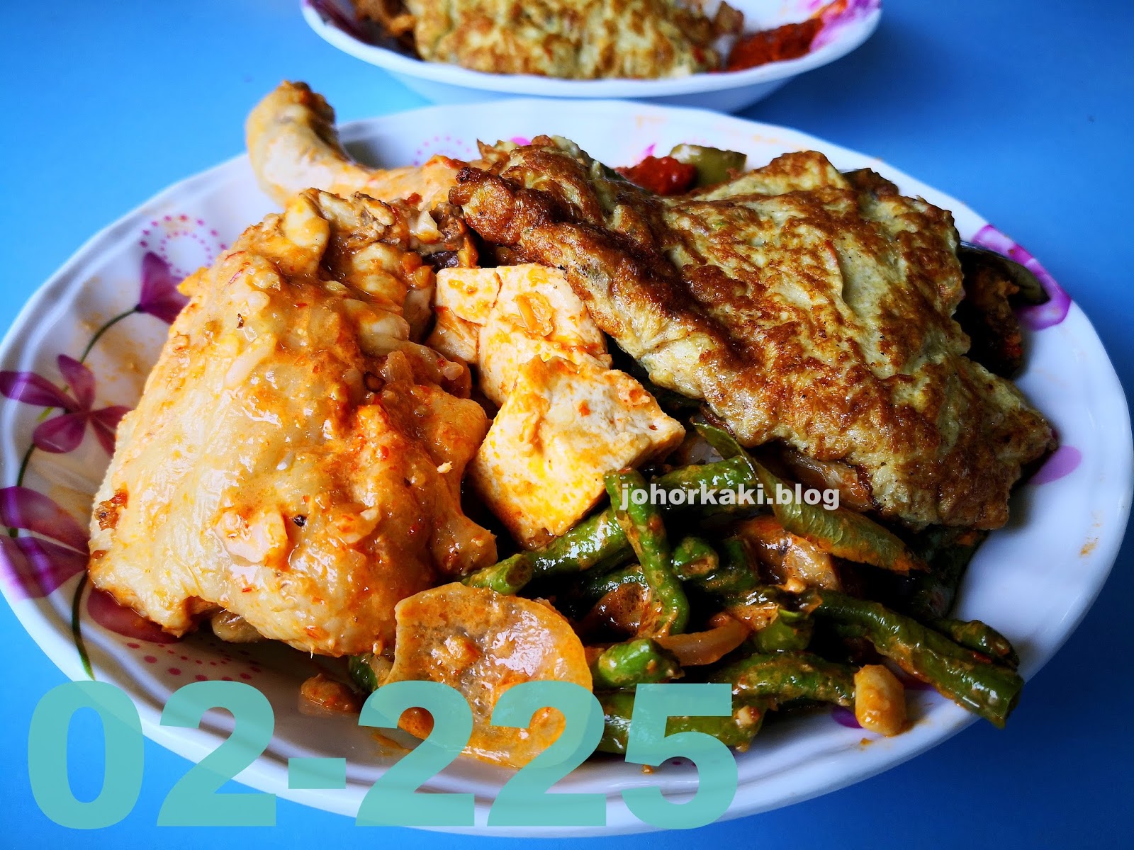 List Of Best Food In Chinatown Complex Babas Peranakan Nyonya list-of-best-food-in-chinatown-complex-babas-peranakan-nyonya