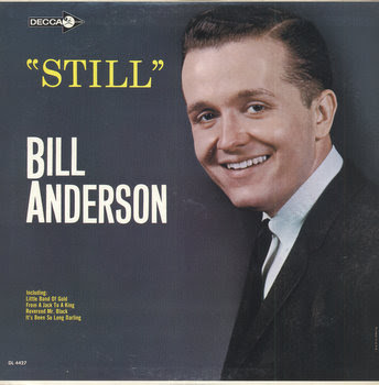 el Rancho: Still - Bill Anderson (1963)