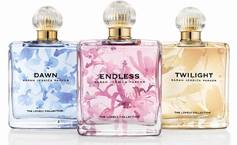 Mundo Das Marcas: COTY