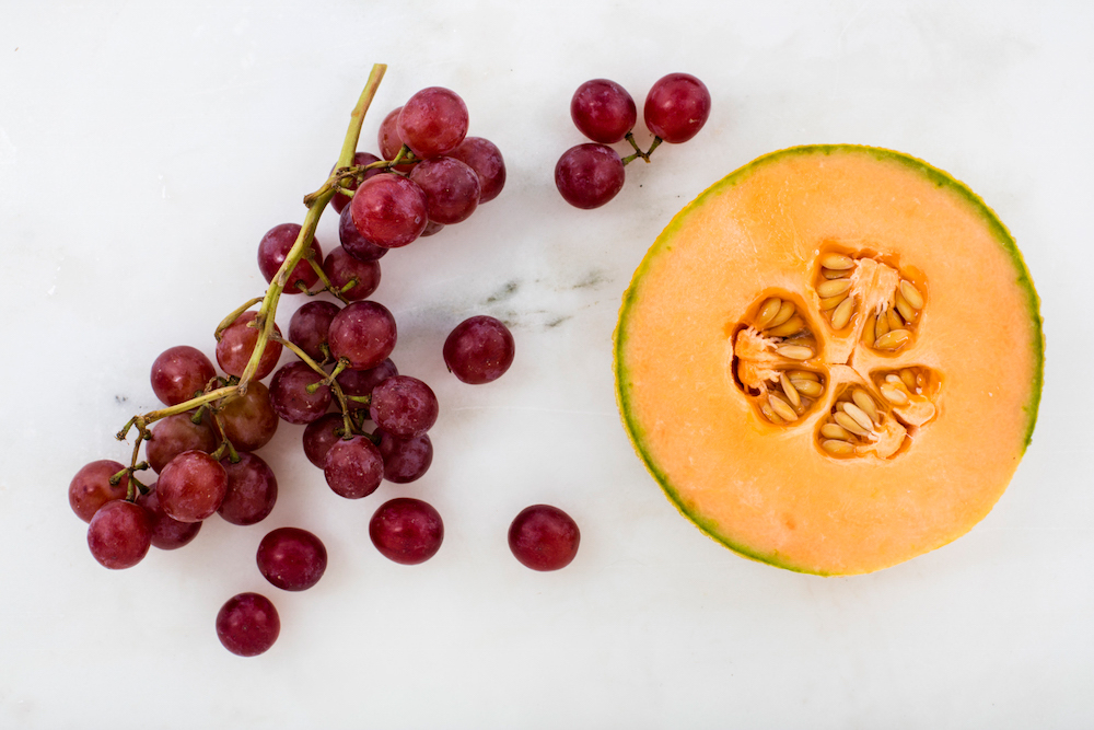 Darren Silverman: The 7 Best Fruits for Healthy Skin