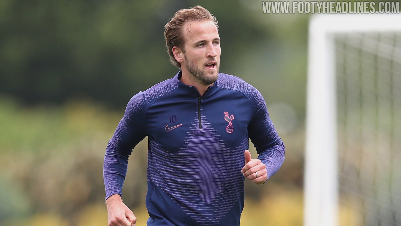 Eden Hazard & Harry Kane Give Perfect Look At All-New Nike Phantom GT ...