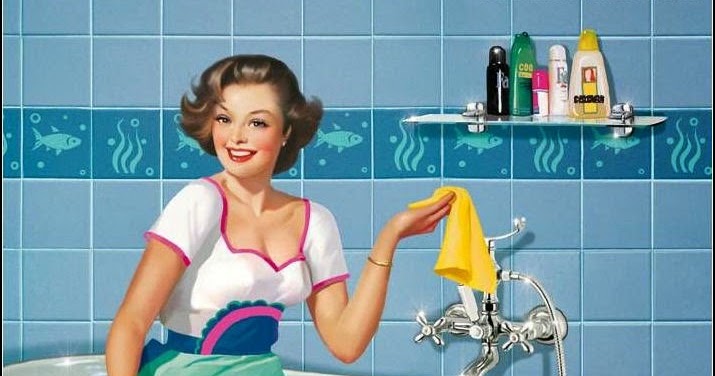 Diary of a Stay at Home Mom: Happy Homemaker Monday - 04/11/2016