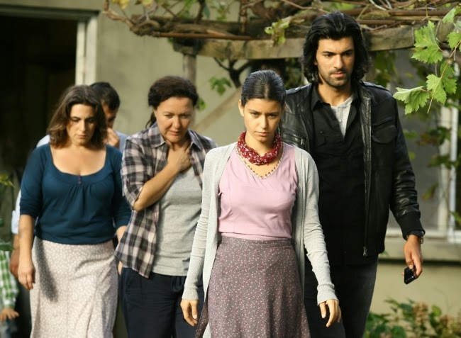"FATMAGUL", SE ESTRENA ESTE LUNES 04 DE MAYO