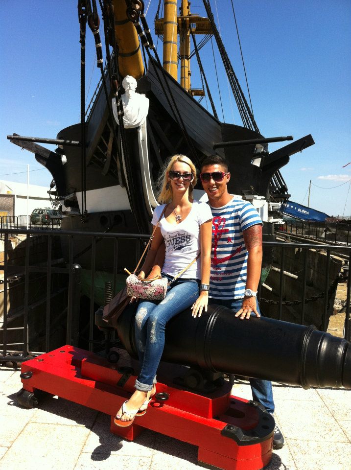 Perfil e fotos de Erica Fontes - Boas.pt - Celebridades e Famosas ...