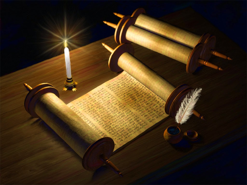 LA ENCICLOPEDIA DE LA HISTORIA: ¿Qué son los libros apócrifos?