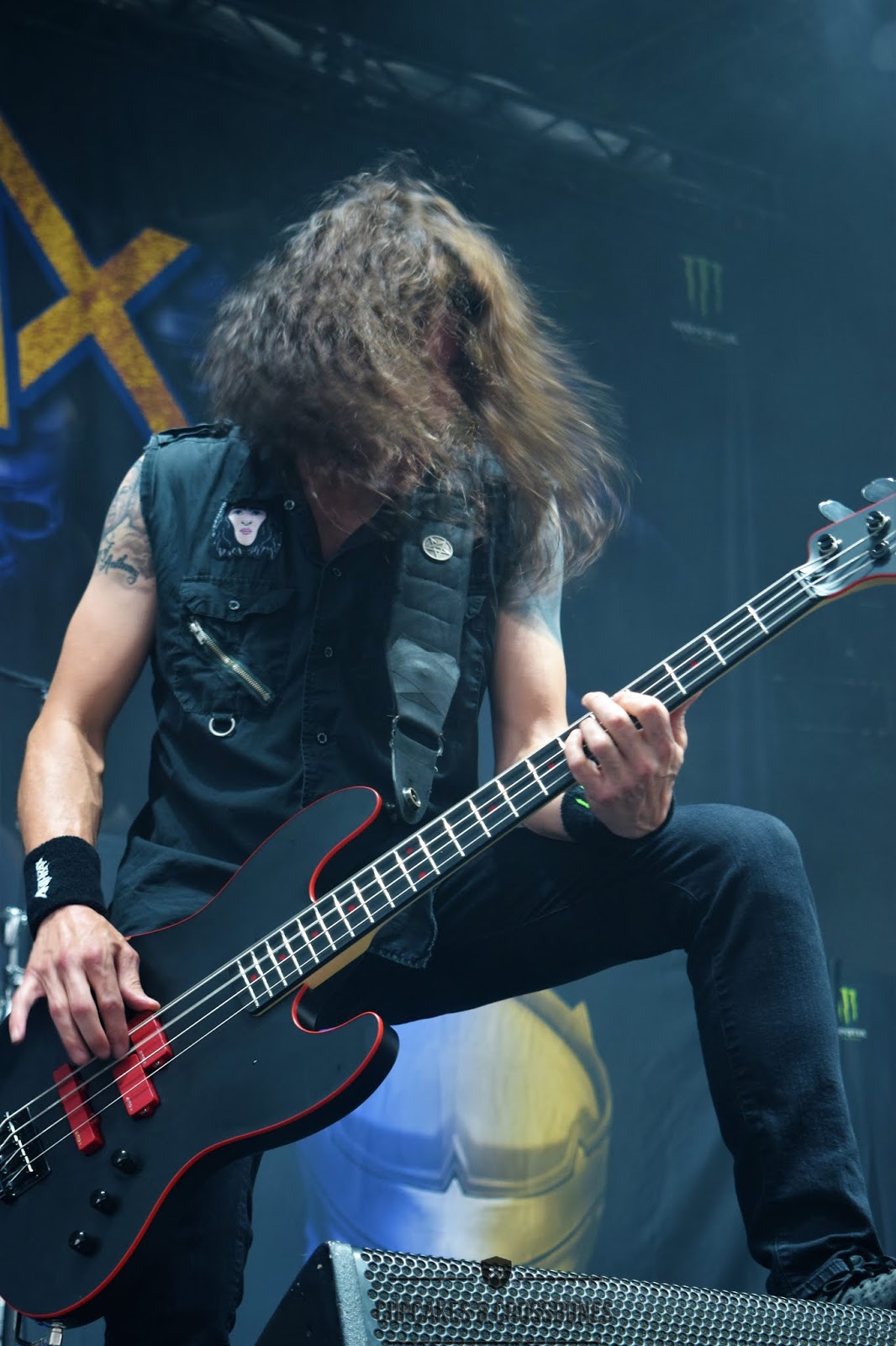 Slayer: Final World Tour