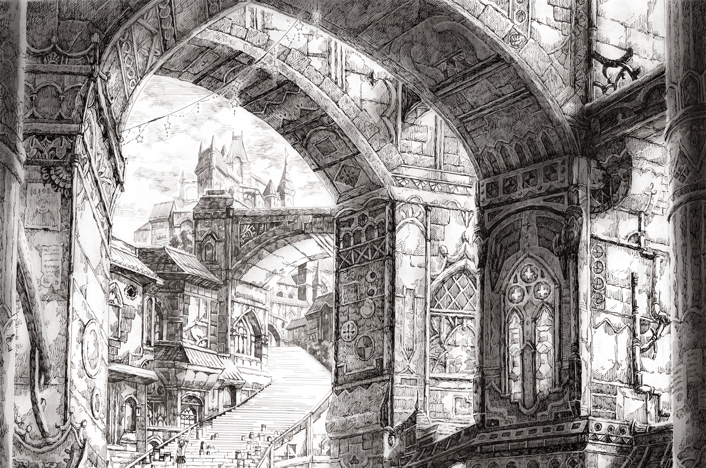 Design Stack: A Blog about Art, Design and Architecture: Intricate ...