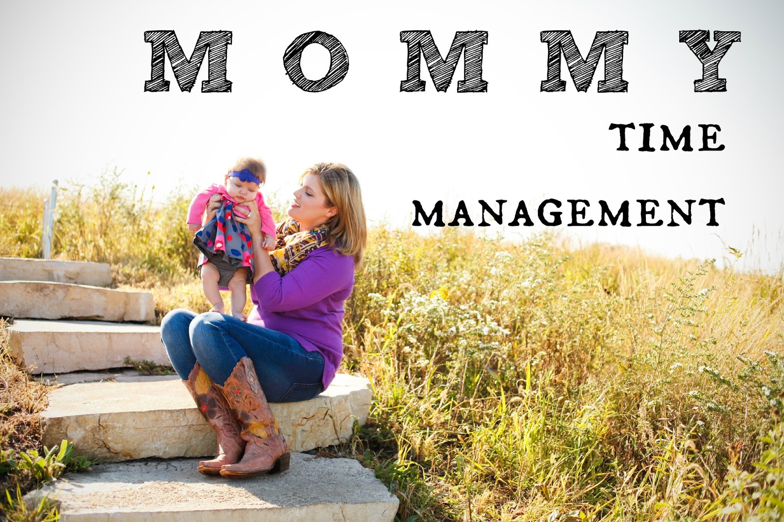 Mommy Time Management