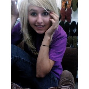 The Madness Scene!: Teal Kelly TK