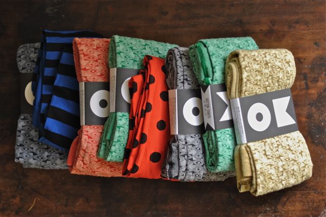 Foxs Lane: OK OK tights (giveaway).