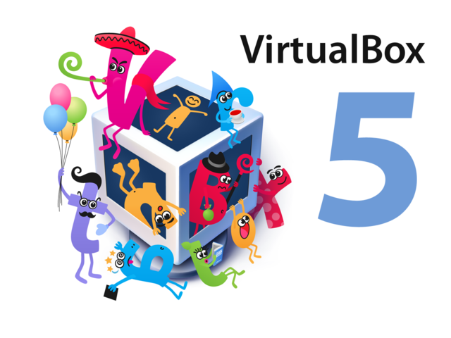 Jenis Hard Drive Pada Virtualbox Vdi Vmdk Vhd Freshgarasi