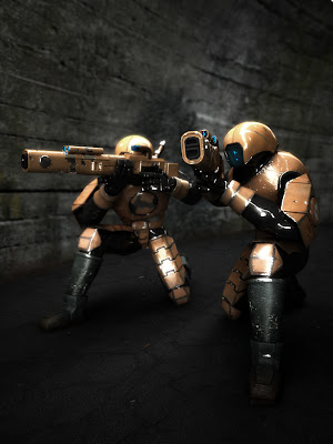 Pics of the Week: Tau - Faeit 212