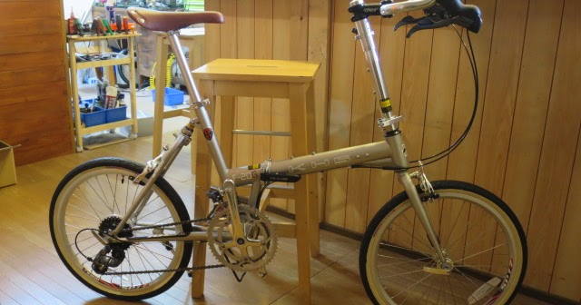 DRAISINE | Order｜Sさま｜KHS F-20G