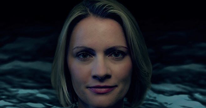 Toxic Fletch: Movie Review: Faithful (2017)